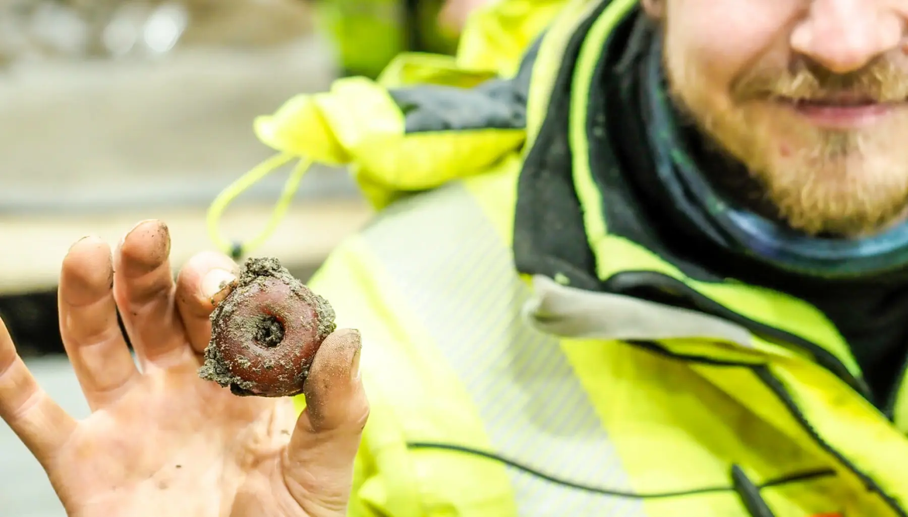 The 12 most exciting finds from the Gjellestad Viking ship dig